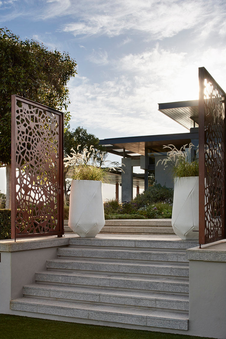 Bhaca Tall – THE SANCTUARY