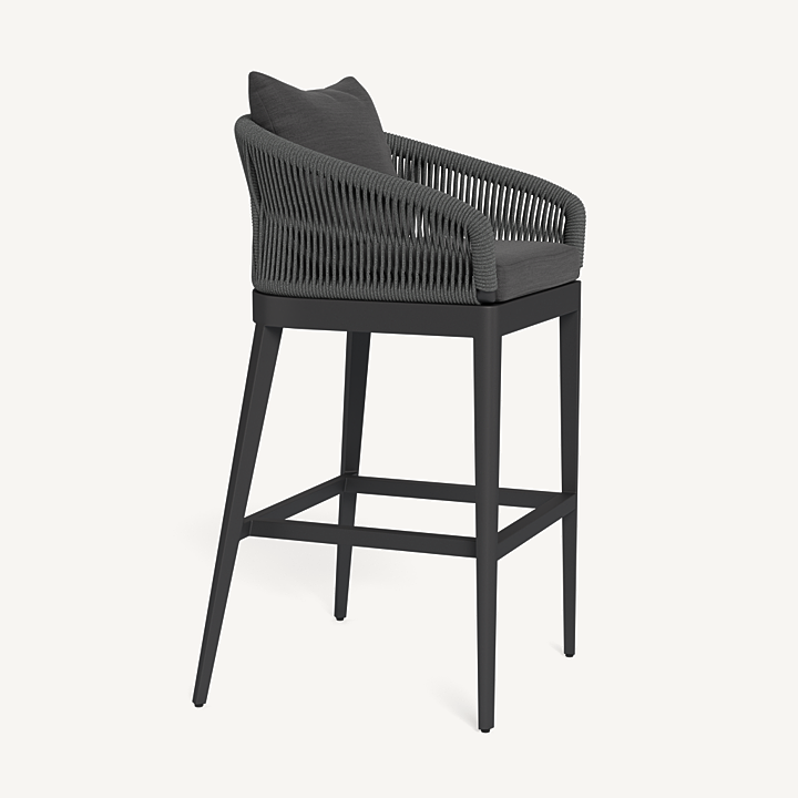 HAMILTON BAR STOOL – THE SANCTUARY