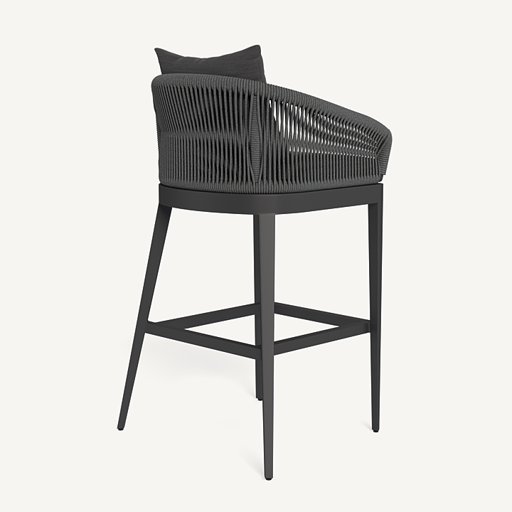 HAMILTON BAR STOOL – THE SANCTUARY